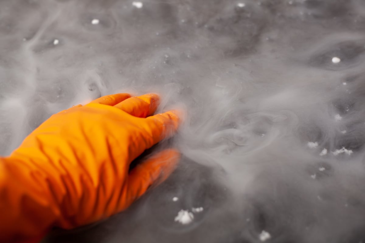 How Effective is Fogging for Mold Remediation?