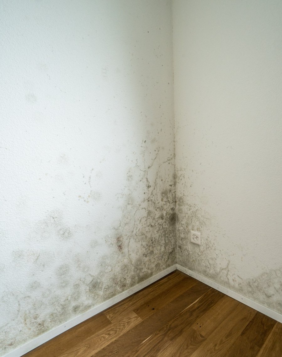 What is Mold Remediation? Understanding How it's Done