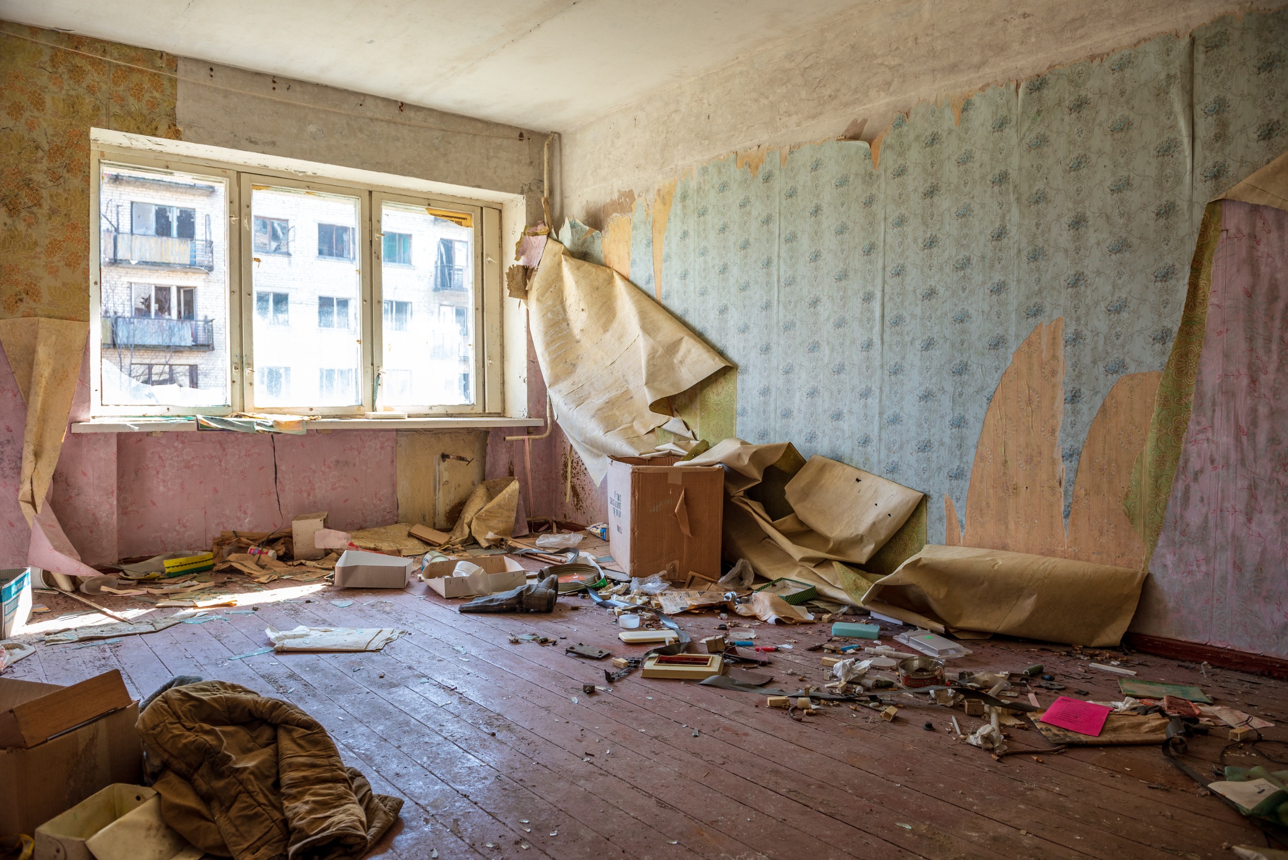 The Importance of Emergency Mitigation Services